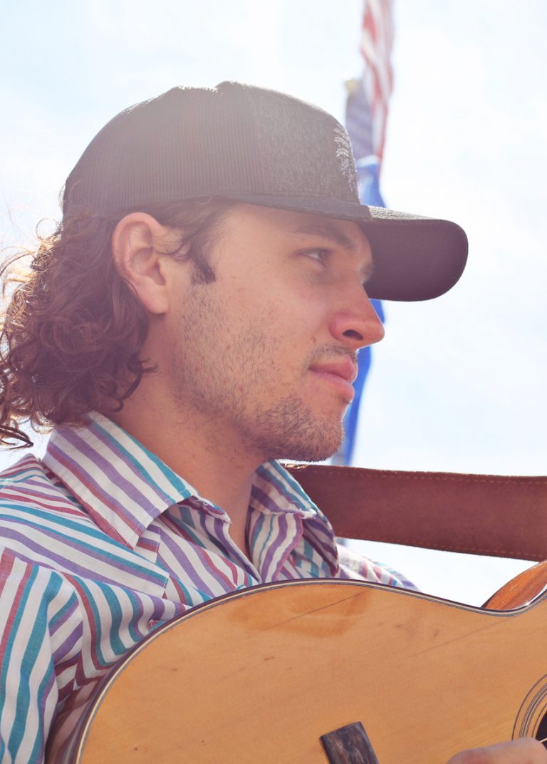 JOSH MELOY – Wild River Talent