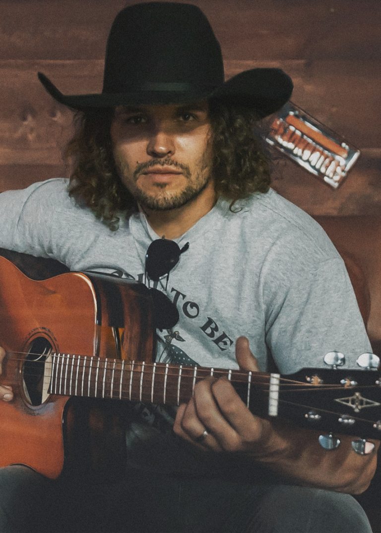 JOSH MELOY – Wild River Talent